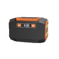 China Portable Power Station with 145Wh Battery Capacity 200W AC Output and Multiple Protection Features Ideal for Outdoor and Emergency for sale