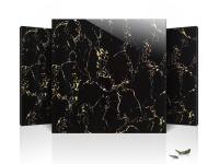 China Heat Insulation Polished Porcelain Floor Tiles Double Vitrified Floor Tiles for sale