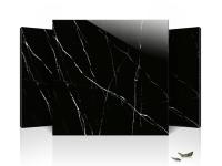 China Interior Modem Polished Porcelain Floor Tiles Stone Imitation Texture for sale