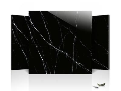 China Interior Modem Polished Porcelain Floor Tiles Stone Imitation Texture for sale