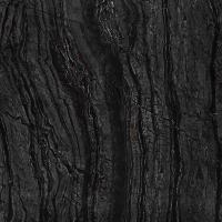 China ISO9001 Polished Porcelain Floor Tiles Black Wood Turtle Interior Tiles for sale