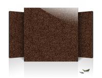 China 600mm Glossy Porcelain Floor Tiles Porcelain Double Vitrified Tiles for sale