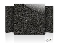 China Interior Polished Porcelain Floor Tiles 600*600mm Double Layer for sale