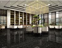 China Interior Polished Porcelain Floor Tiles 600*600mm Double Layer for sale