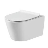 China Ceramic Siphonic Flushing Toilet One Piece Sanitary Ware Bathroom Toilet for sale