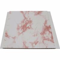 China Waterproof PVC Ceiling Board High Glossy 250mm Width Ceiling Titles for sale