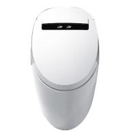 China Automatic Bathroom Sanitary Ware Tankless Ceramic One Piece Smart Toilet for sale