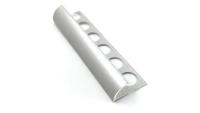 China OEM ODM Aluminium Tile Strip Accessories Protective Tile Trim045 for sale