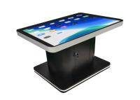 China T-shaped Lcd Interactive Restaurant Smart Home Products Android Touch Screen Multi-function Table Computer for sale