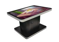 China T-shaped Lcd Interactive Restaurant Smart Home Products Android Touch Screen Multi-function Table Computer for sale