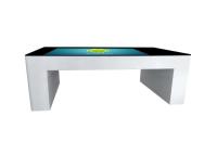 China 55'' Multi Touch Table Smart Android Interactive LCD Computer Advertising Screen for sale