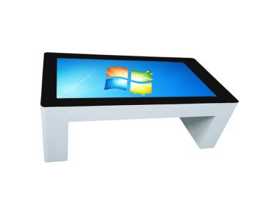 China TFT LCD Multi Touch Screen Table Interactive 55 inch With Touchscreen for sale