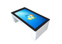 China TFT LCD Multi Touch Screen Table Interactive 55 inch With Touchscreen for sale