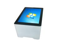 China TFT LCD Multi Touch Screen Table Interactive 55 inch With Touchscreen for sale