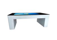 China TFT LCD Multi Touch Screen Table Interactive 55 inch With Touchscreen for sale