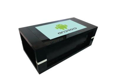 China New Model 43 Inch Android Interactive Smart Coffee Table with Touch Screen for sale