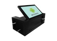 China New Model 43 Inch Android Interactive Smart Coffee Table with Touch Screen for sale