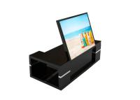 China Touch Screen 3D Anatomy Education Virtual Anatomy Table Lifting Touch Table for sale