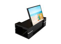 China Touch Screen 3D Anatomy Education Virtual Anatomy Table Lifting Touch Table for sale