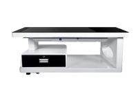 China 55 Inch For Game/Advertising/Exhibition LCD Interactive Capacitive Touch Screen Digital Drawer Smart Touch Table for sale