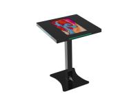 China 21.5 Inch OEM ODM interactive Multifunction 4-screen Android Touch Table for sale