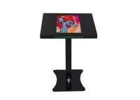 China 21.5 Inch OEM ODM interactive Multifunction 4-screen Android Touch Table for sale