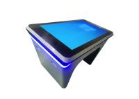 China 43 Inch Android Interactive Multi Touch Screen Bar Table, Smurfs Object Recognition Table for sale