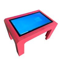 China Children Interactive Touch Screen Table To Study For Kids for sale