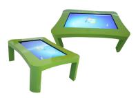 China Children's Android Interactive Multi-Touch Table with Capacitive Touch Screen for sale