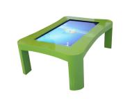 China Children's Android Interactive Multi-Touch Table with Capacitive Touch Screen for sale