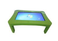 China Children's Android Interactive Multi-Touch Table with Capacitive Touch Screen for sale