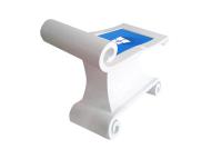 China 43 Inch LCD HD Interactive Digital Touch Table Touch Screen Kiosk Floor Stand Touch Screen Display Kiosk for sale