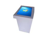 China 43 Inch Waterproof Touch Screen Coffee Table Drafting Table Price for sale