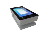 China Customized 55 Inch Multi Touch Table Interactive Multitouch With Windows PC /Android for sale