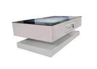 China Customized 55 Inch Multi Touch Table Interactive Multitouch With Windows PC /Android for sale