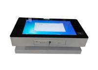China Customized 55 Inch Multi Touch Table Interactive Multitouch With Windows PC /Android for sale