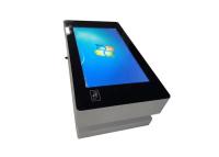 China Customized 55 Inch Multi Touch Table Interactive Multitouch With Windows PC /Android for sale