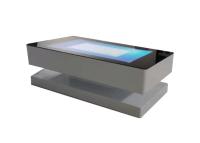 China Customized 55 Inch Multi Touch Table Interactive Multitouch With Windows PC /Android for sale