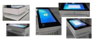 China Customized 55 Inch Multi Touch Table Interactive Multitouch With Windows PC /Android for sale