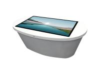 China 55 Inch Touch Screen Digital Table Multi Touch Screen Activity Table for sale