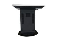 China Indoor Smart Touch Screen Coffee Table Waterproof Interactive LCD Multi Touch Screen Table for sale