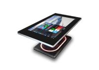 China Customization Waterproof Touch Screen Coffee Table LCD Restaurant Multi Touch Table for sale