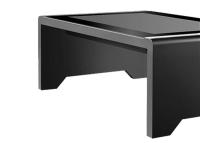 China Smart Touch LCD Multi Touch Coffee Table 43 Inch Customization With Windows for sale