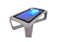 China X Type Windows Multi Touch Screen Table With Capacitive Touch Screen For Sale for sale