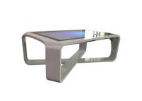 China X Type Windows Multi Touch Screen Table With Capacitive Touch Screen For Sale for sale