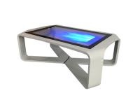 China X Type Windows Multi Touch Screen Table With Capacitive Touch Screen For Sale for sale