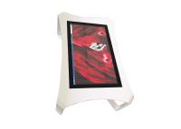 China 55'' Digital Touch Screen Table LCD Windows OS With Customized Color for sale