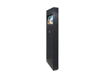 China 21.5'' Outdoor Digital Display Screen High Brightness Signage LCD Display for sale