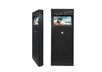 China 21.5'' Outdoor Digital Display Screen High Brightness Signage LCD Display for sale