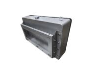 China 32'' Wall Screen Digital Advertising Signs Outdoor High Brightness Waterproof LCD Display Advertising Kiosk Equipment for sale